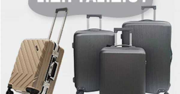 ΕΙΔΗ ΤΑΞΙΔΙΟΥ