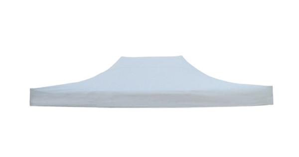 ΑΝΤΑΛΛΑΚΤΙΚΟ ΥΦΑΣΜΑ ΟΡΟΦΗΣ ΓΙΑ ΚΙΟΣΚΙ - GAZEBO 5385 G Διάσταση: 3x4,5m